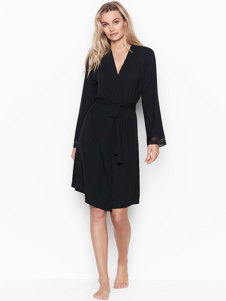 Buy Modal Robe, - Order undefined online - Victoria's Secret US