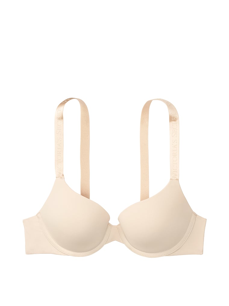 VictoriasSecret Light Push-up Perfect Shape Bra - 11168736-39H6