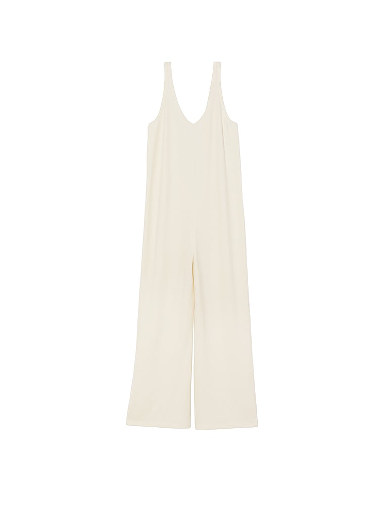 Glow Waffle Jumpsuit - Victoria's Secret - vs - Victoria's Secret US