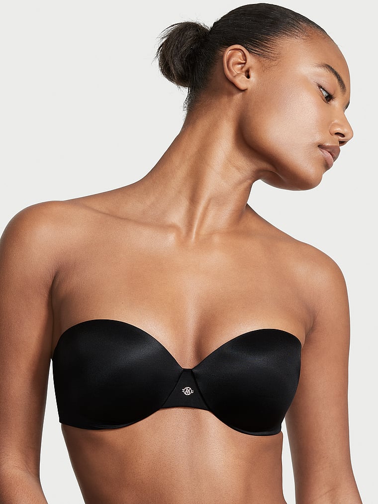 Strapless Bras Victoria S Secret