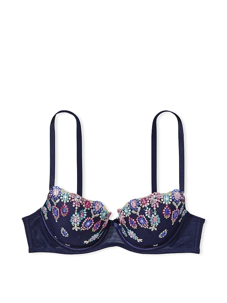 Buy Lightly-Lined Demi Bra - Order Bras online 5000000053 - Victoria's ...