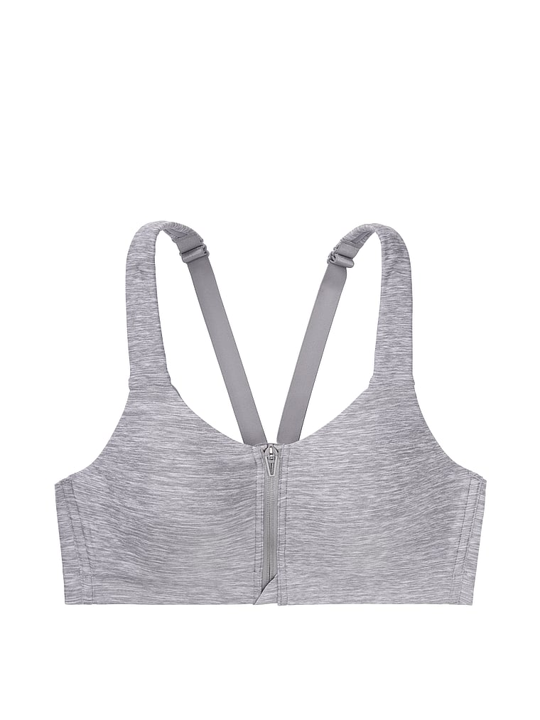Buy Knockout Front-Close Sports Bra - Order Sport Bras online ...