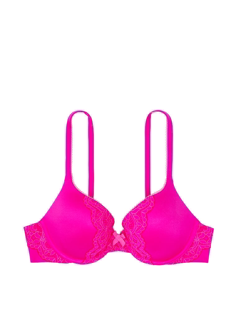VictoriasSecret Perfect Shape Bra - 11150708-4IRW
