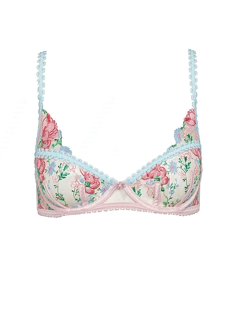 Buy Swaying Rose Bra, - Order undefined online - Victoria's Secret US