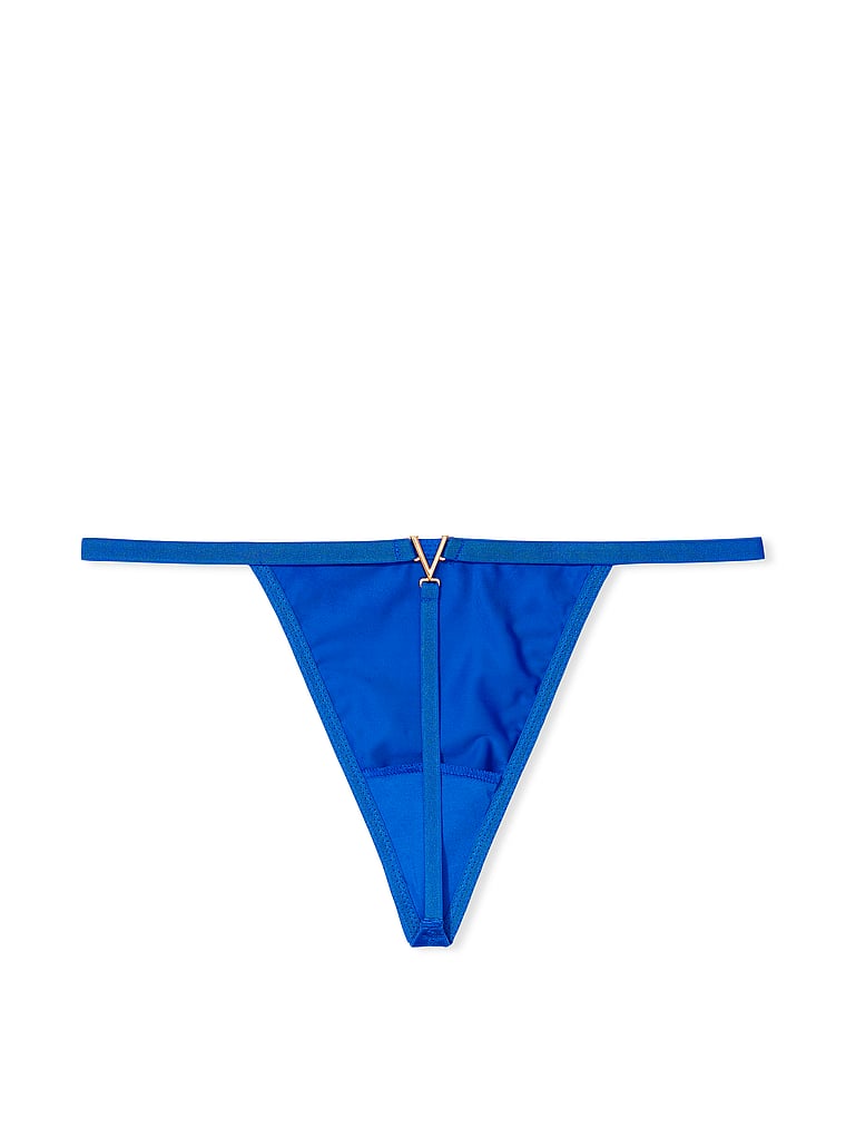 Victorias Secret V String