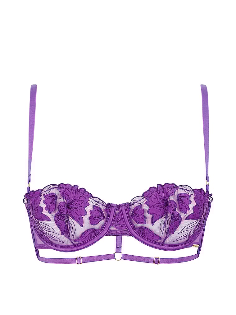 Buy Isla Underwire Bra, - Order undefined online - Victoria's Secret US