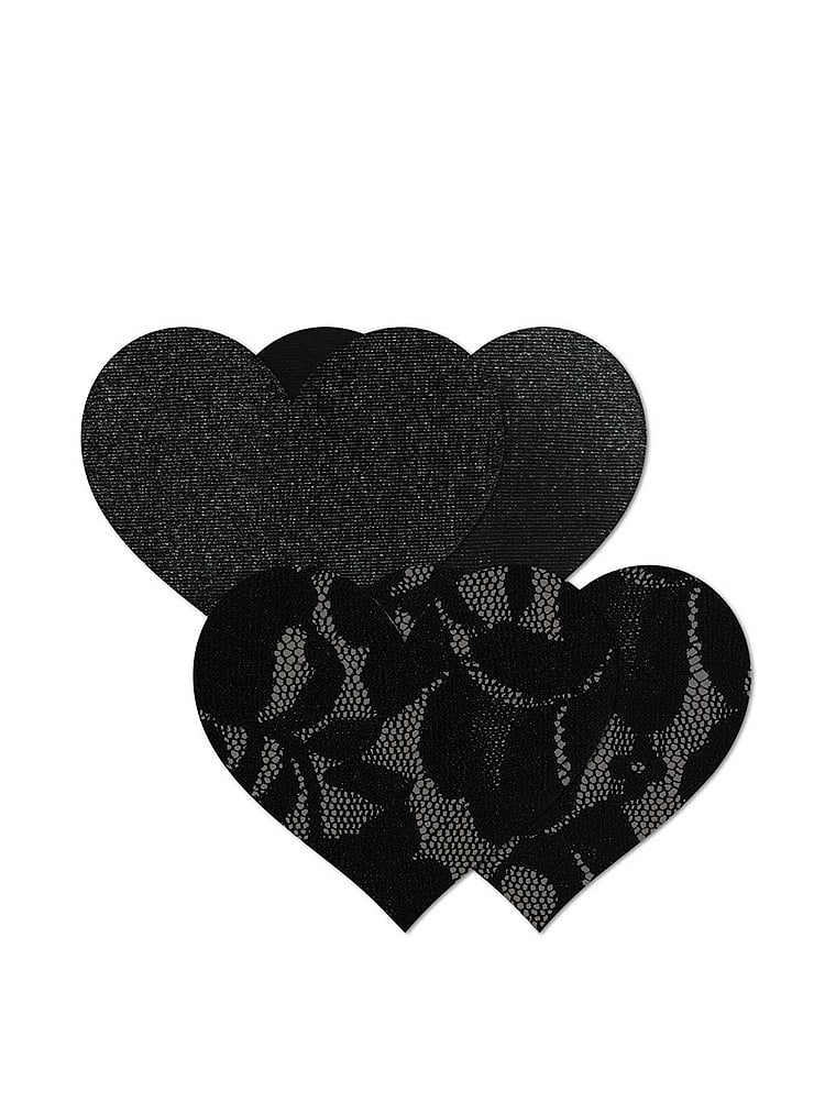 Buy Heart Nipple Covers, - Order undefined online - Victoria's Secret US
