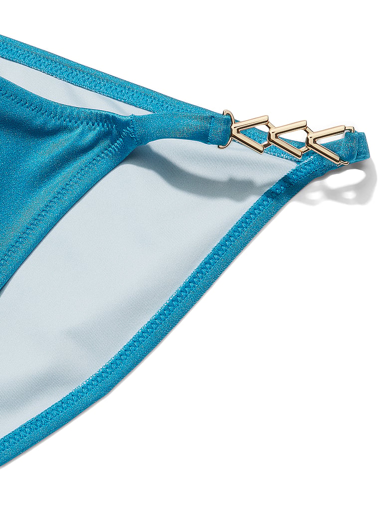 Buy Chain Strap Bikini Bottom, - Order undefined online - Victoria's ...