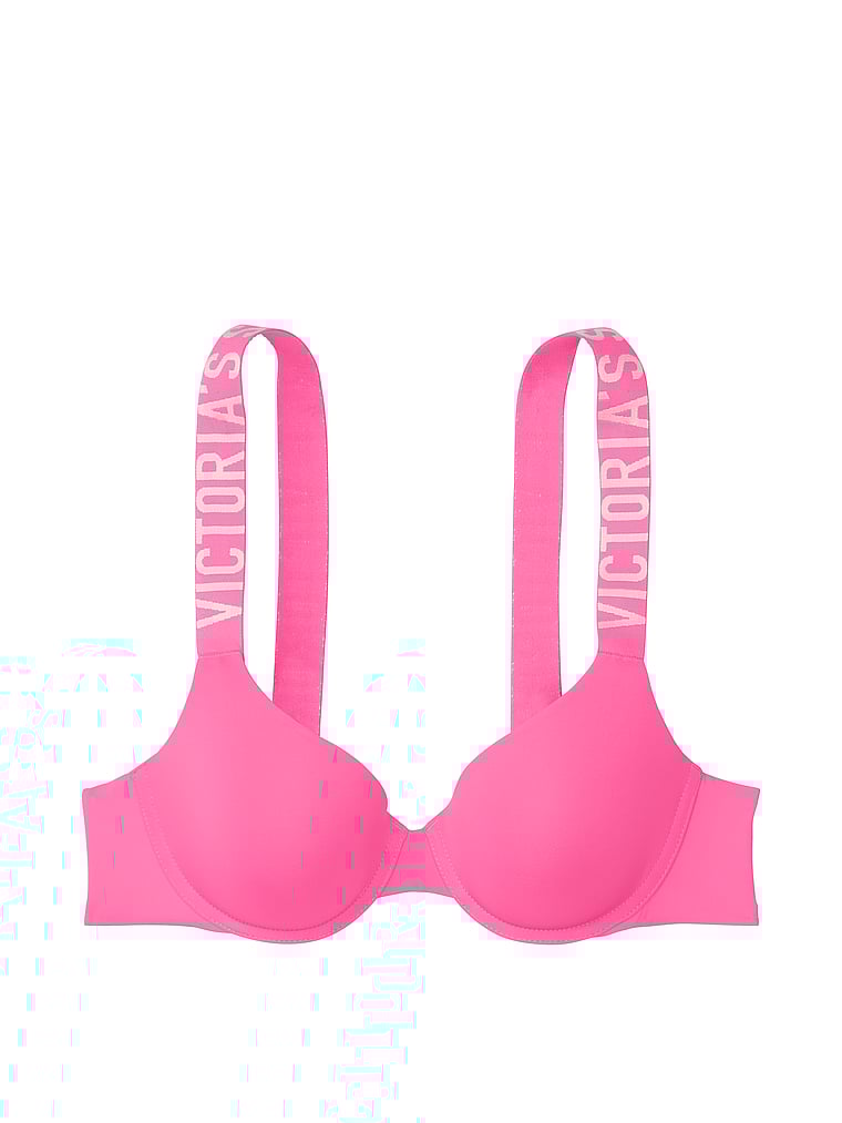 VictoriasSecret Demi Bra - 11146515-14T8