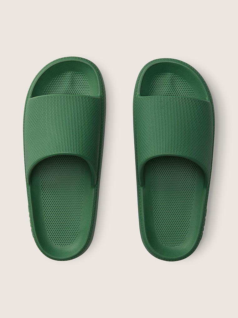 Buy Pillow Slides, undefined - Order undefined online - PINK US