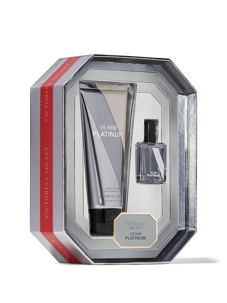 Buy VS Him Platinum Mini Fragrance Duo, - Order undefined online ...