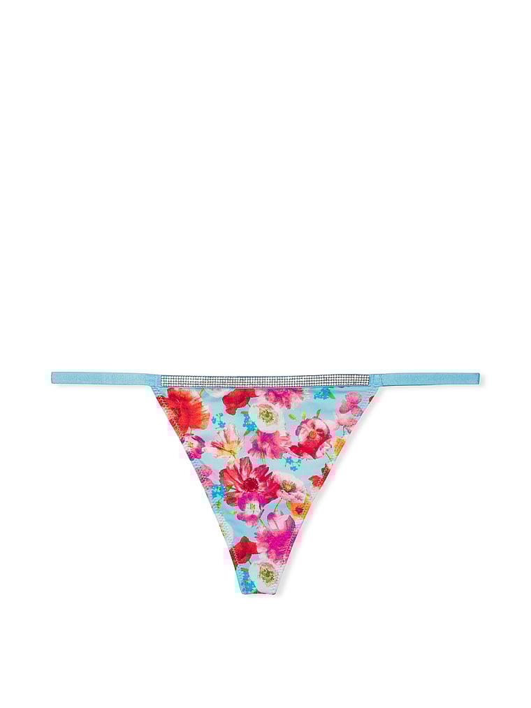 Victorias Secret V String