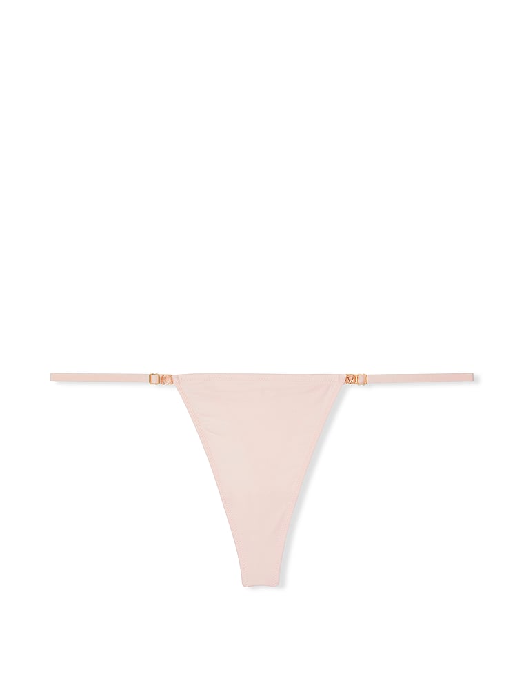 Buy Adjustable String Thong Panty, undefined - Order Panties online ...