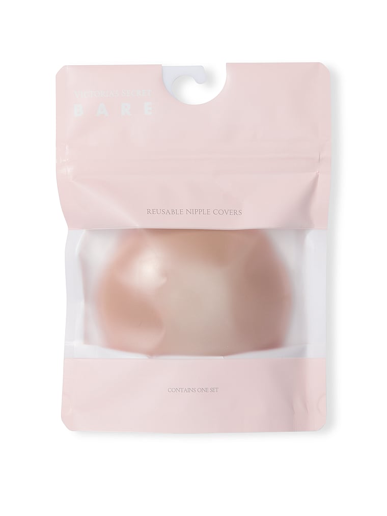 Buy Reusable Nipple Covers, Praline - Order Bra Accessories online ...
