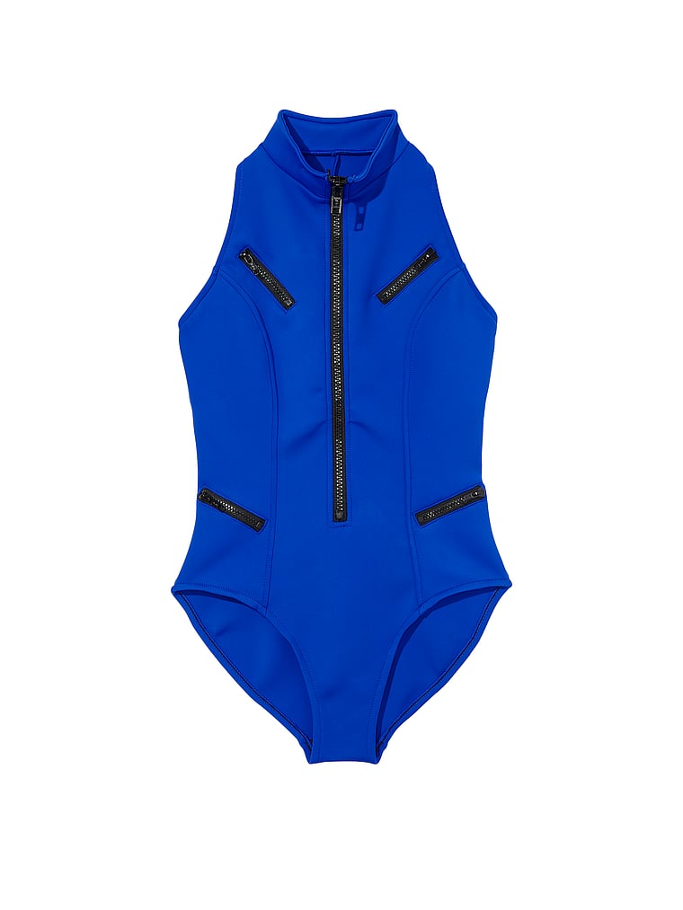Buy Coco Scuba One-Piece Swimsuit, - Order undefined online - Victoria ...
