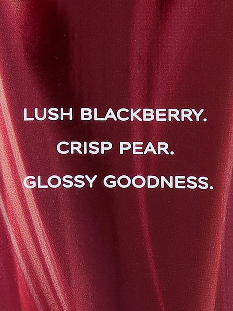 Buy Berry Haute Body Lotion, - Order undefined online - Victoria's ...