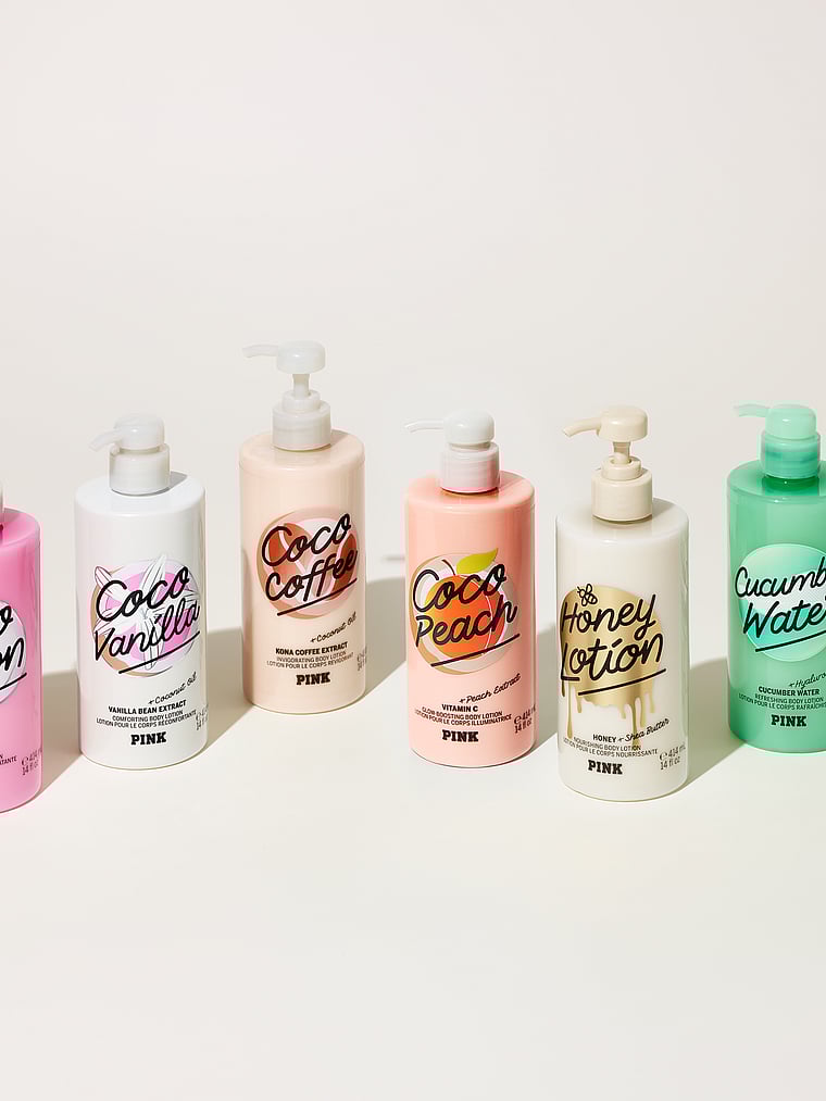 Buy Coco Peach Glow Boosting Body Lotion, - Order undefined online ...