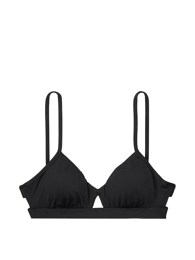 VictoriasSecret Active Keyhole Bralette - 11154882-52A0