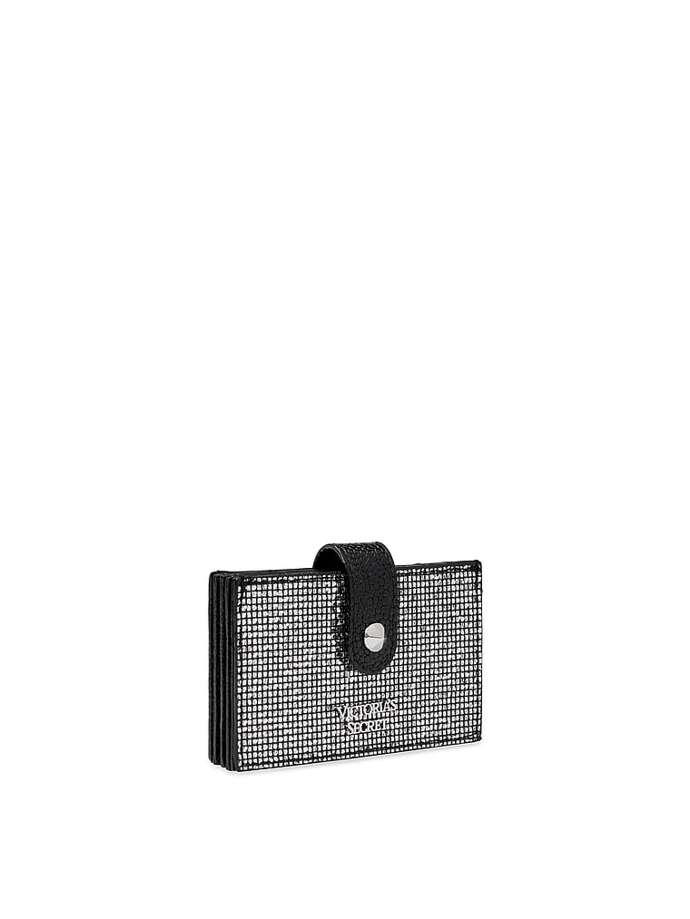 Buy Sparkle Accordian Card Case, - Order undefined online - Victoria's ...