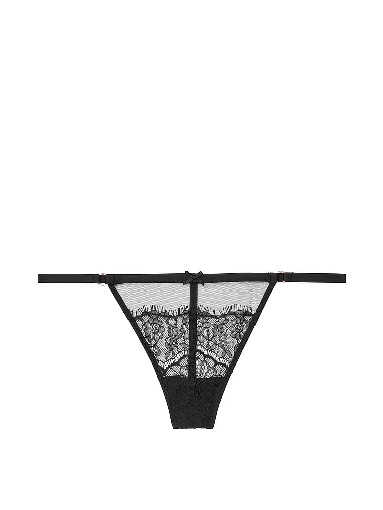 Victorias Secret V String