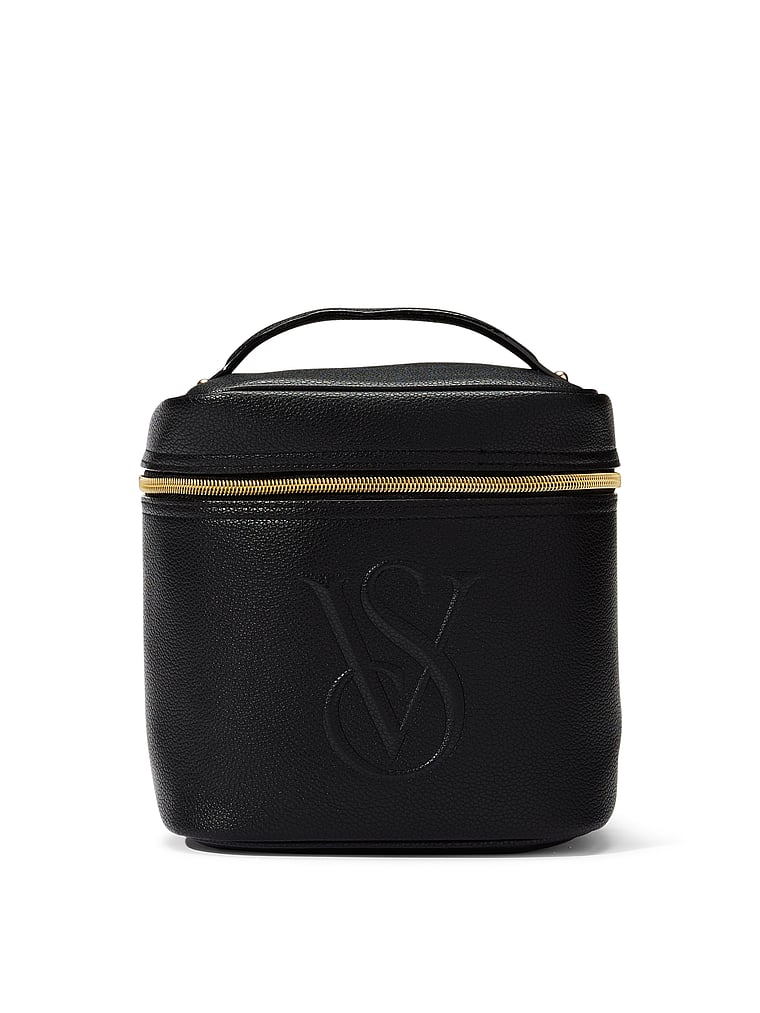 Buy Top Handle Cosmetics Case, - Order undefined online - Victoria's ...