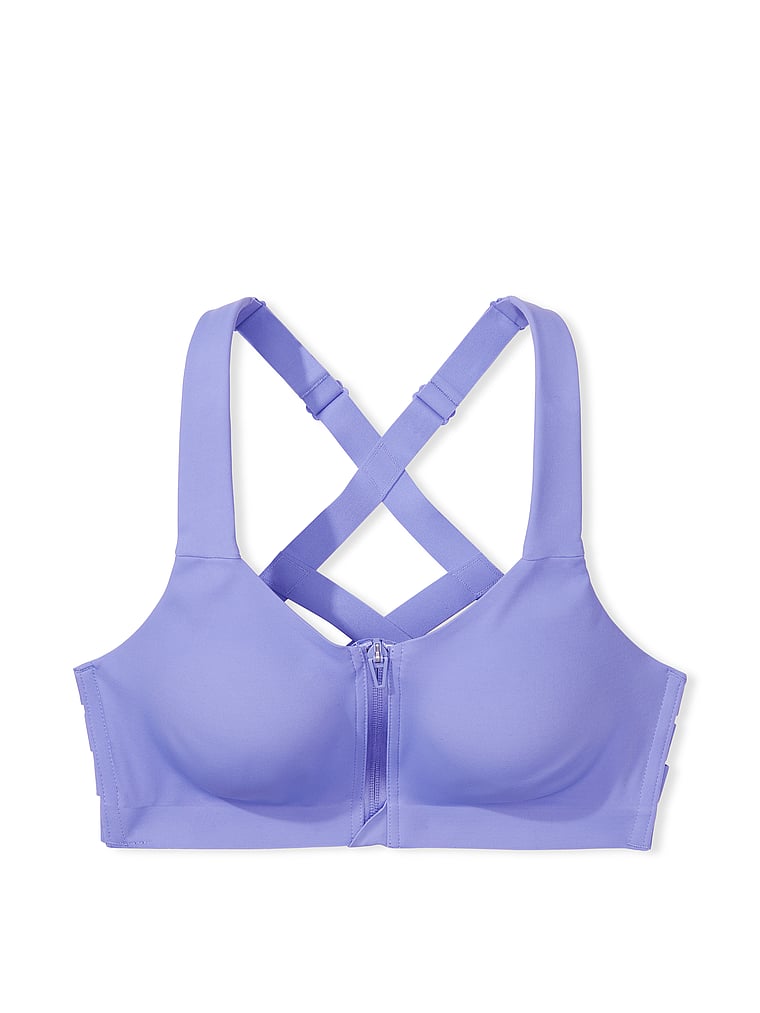 Knockout Maximum Impact Front-Close Sports Bra - Victoria's Secret - vs