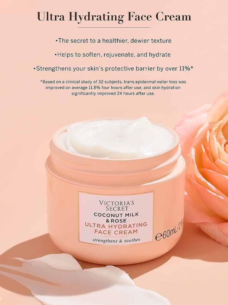 Buy Ultra Hydrating Face Moisturizer, - Order undefined online ...
