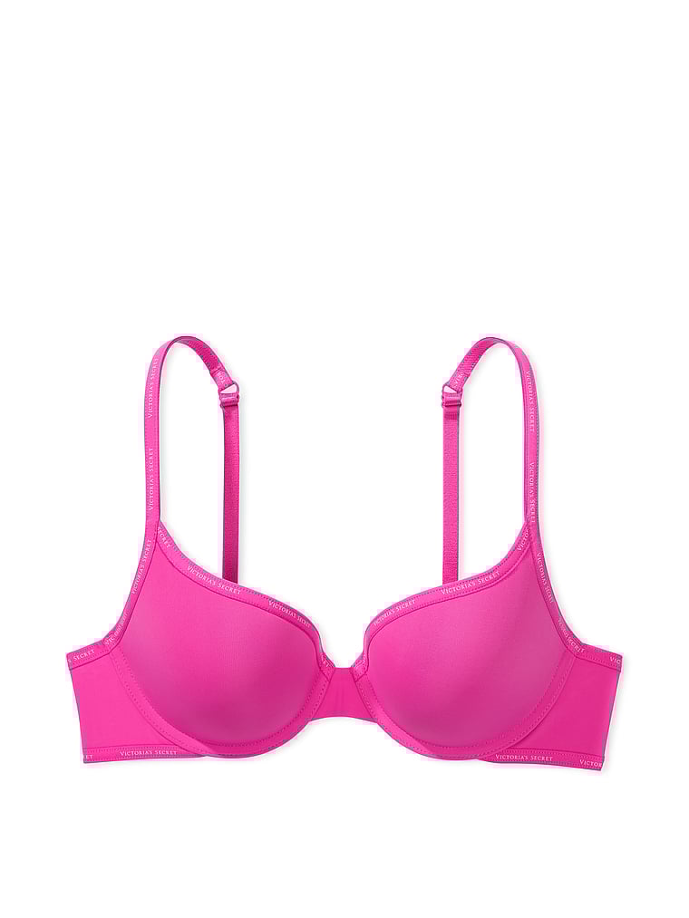 Buy Push-Up Perfect Shape Bra, Fuchsia Frenzy - Order Bras online ...