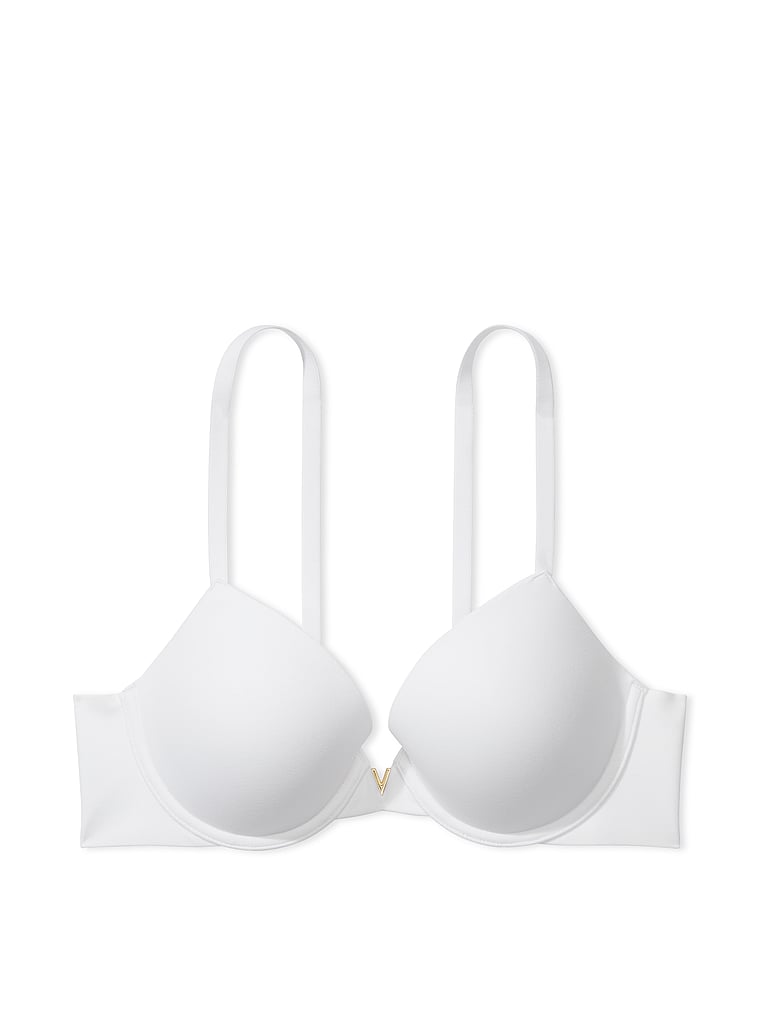 Buy Push-Up Perfect Shape Bra, - Order undefined online - Victoria's ...