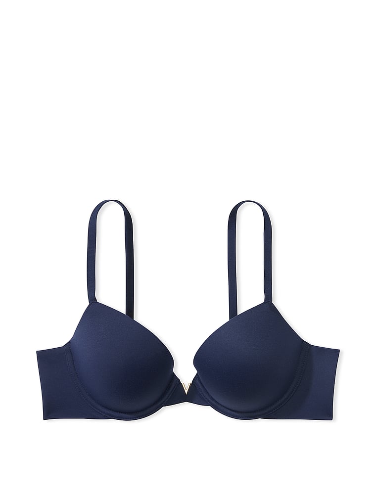 Buy Push-Up Perfect Shape Bra, - Order undefined online - Victoria's ...