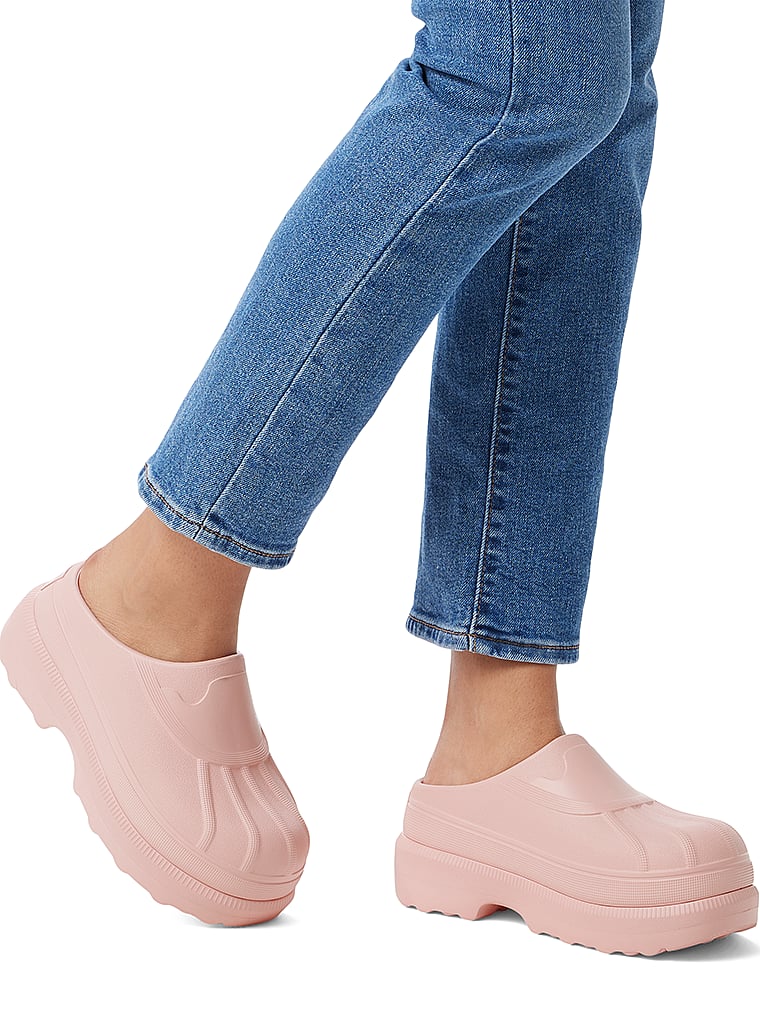 Buy Caribou Clog, - Order undefined online - PINK US