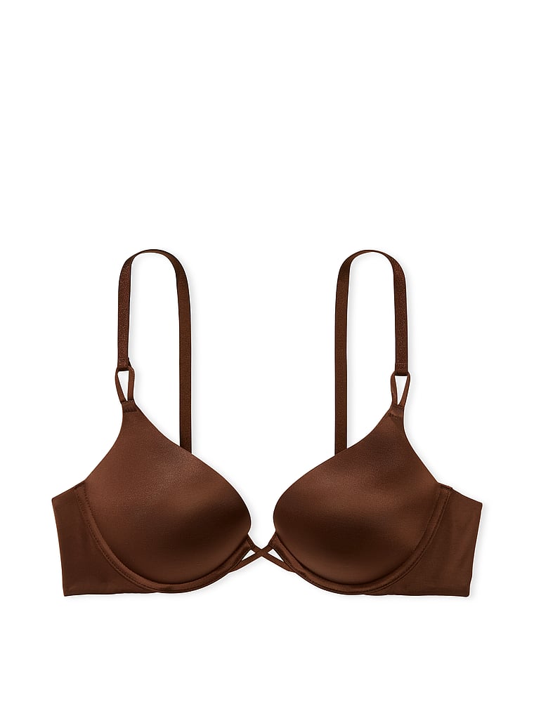 Buy Bombshell Add-2-Cups Smooth Push-Up Bra - Order Bras online ...