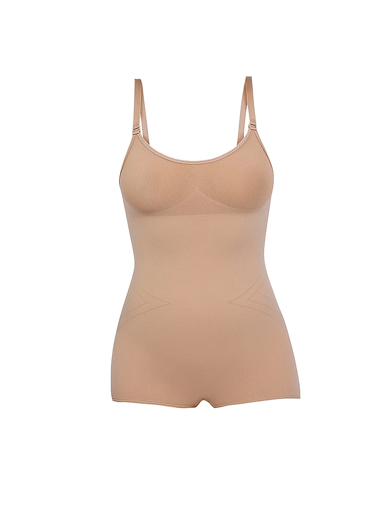 Buy Invisible Bodysuit Shaper with Comfy Compression, - Order undefined ...