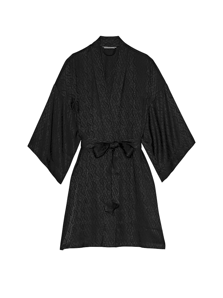 Buy The Tour '23 Icon Satin Robe, undefined - Order undefined online ...