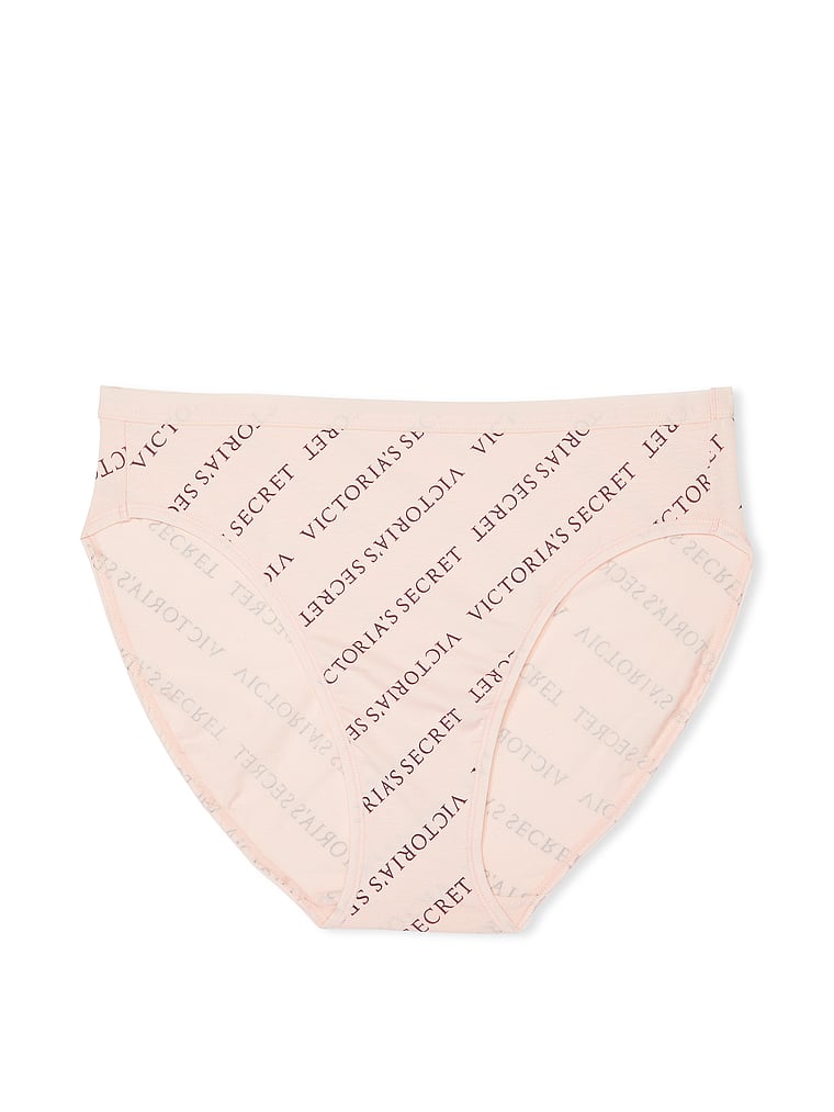 Buy Stretch Cotton High-Leg Brief Panty - Order Panties online ...