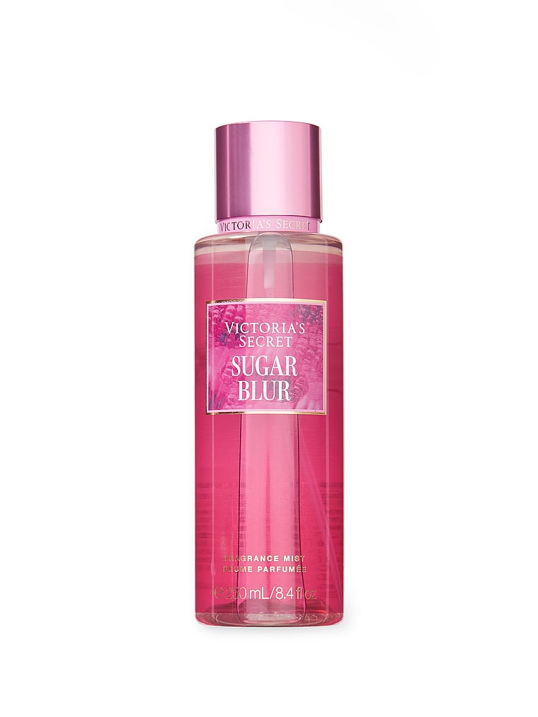Buy Limited Edition Fuchsia Fantasy Fragrance Mist, - Order undefined ...