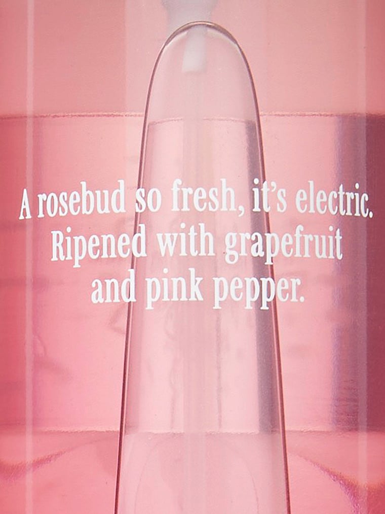 Buy Limited Edition Fuchsia Fantasy Fragrance Mist, - Order undefined ...