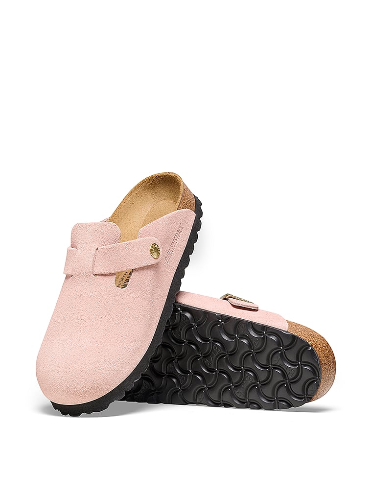 Buy Boston Clogs, Light Rose - Order Shoes online - Victoria's Secret US