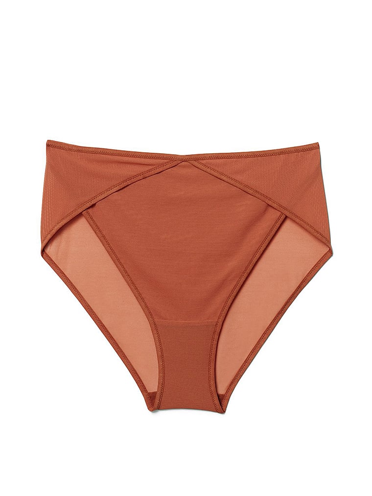 Buy Kala High-Waisted Panty, - Order undefined online - Victoria's ...