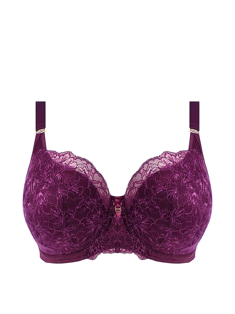 Buy Brianna Underwire Padded Half Cup Bra - Order Bras online ...