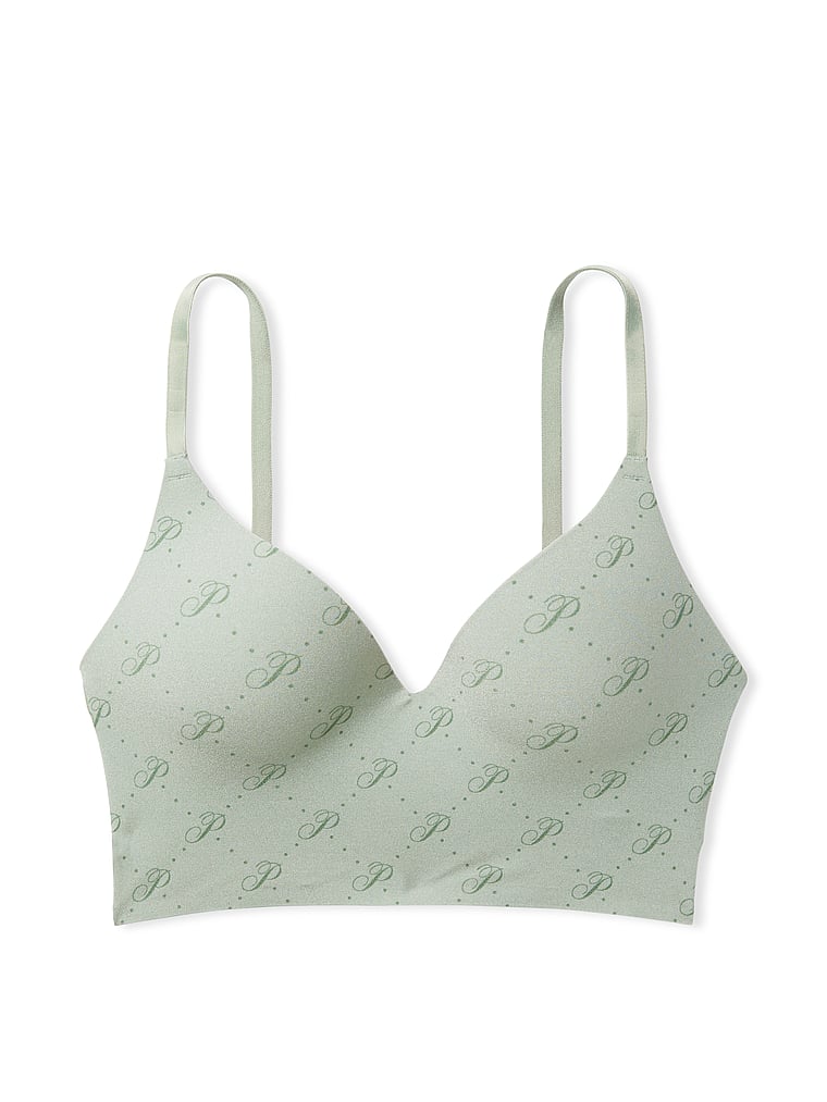 Buy Loungin' Wireless Push-Up Bra - Order Bralettes online 1119353000 ...
