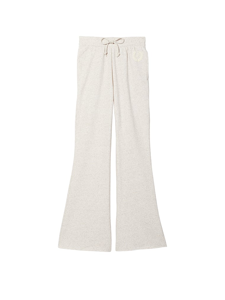 Buy Everyday Fleece High-Waist Flare Sweatpants, - Order undefined ...