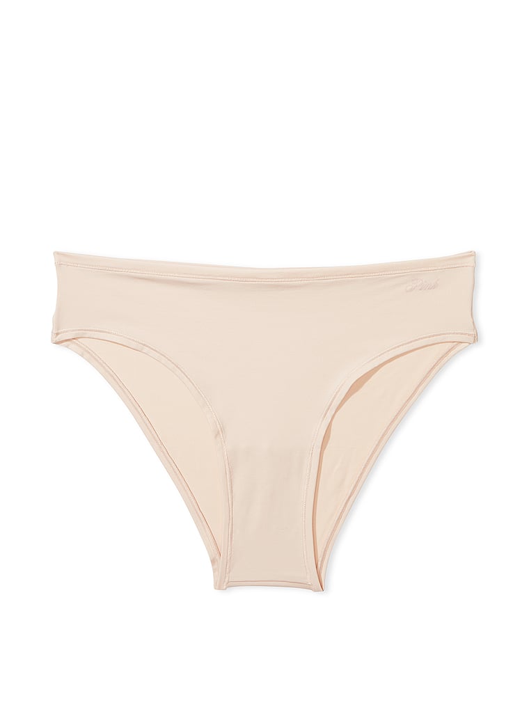 Buy Base Stretch Cheeky Panty, - Order undefined online - PINK US