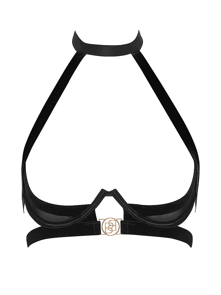 Buy Thalia Open Wired Bra, - Order undefined online - Victoria's Secret US