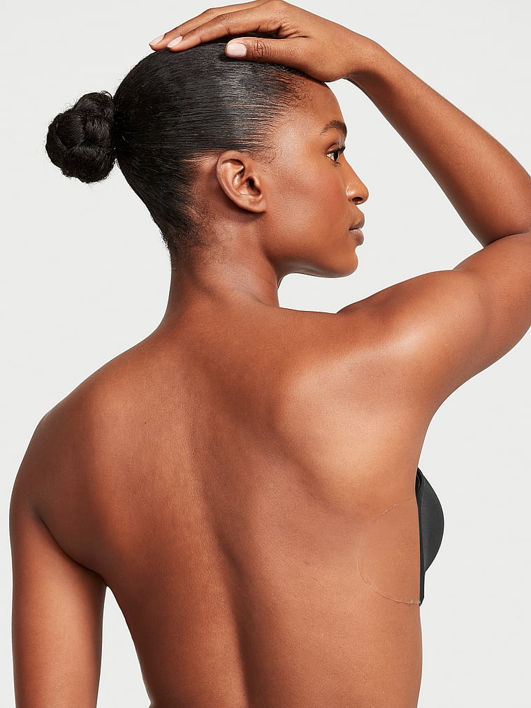 Buy Magic Bombshell Backless Strapless Push-Up Bra, - Order undefined online - Victoria's Secret US
