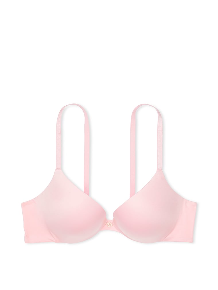 Buy So Obsessed Smooth Push-Up Bra, - Order Bras online - Victoria's Secret
