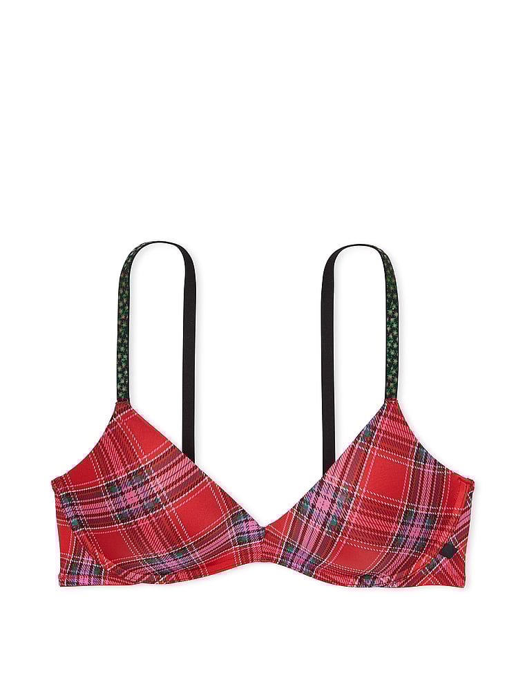 Buy Sexy Tee Wireless Smooth Push-Up Bra - Order Bras online 5000000076 ...