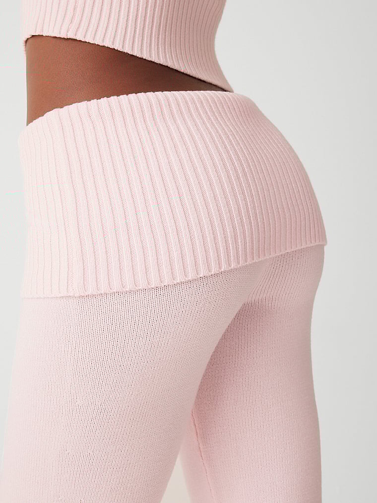 Buy Mason Cloud Knit Pants, - Order undefined online - Victoria's Secret US