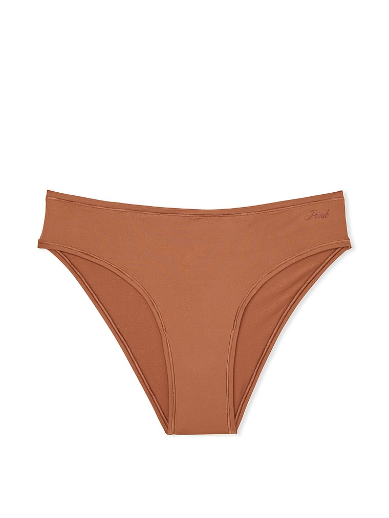 Buy Base Stretch Cheeky Panty, - Order undefined online - PINK US