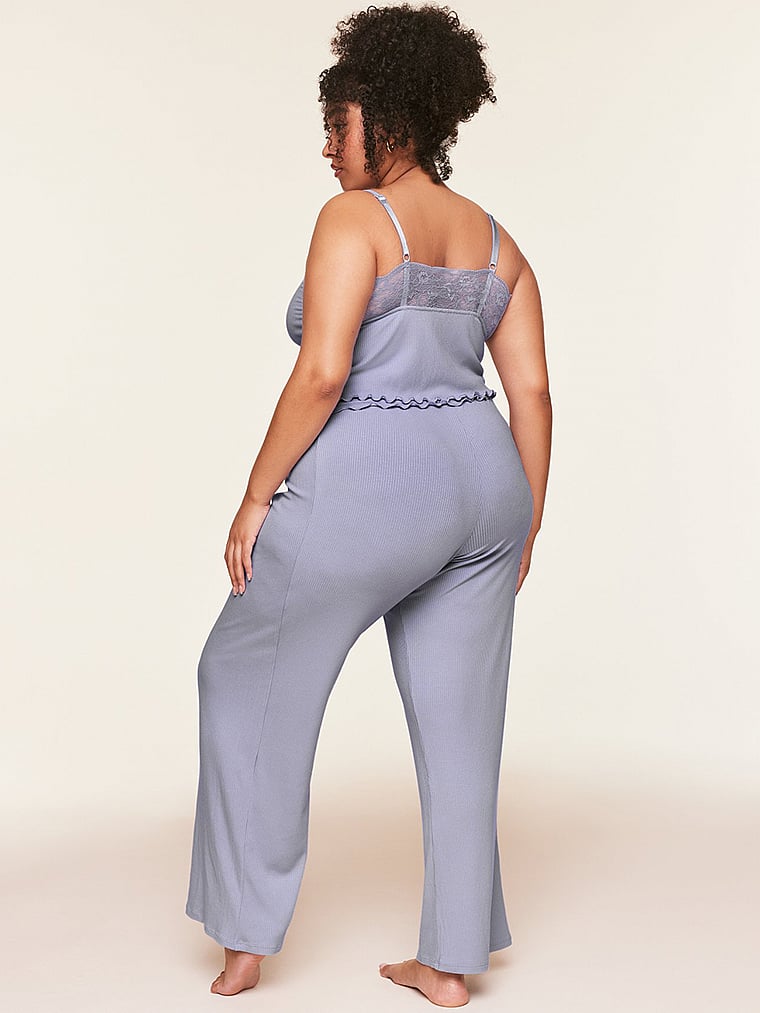 Buy Valencia Cami + Pant Sleep Set, - Order undefined online - Victoria ...